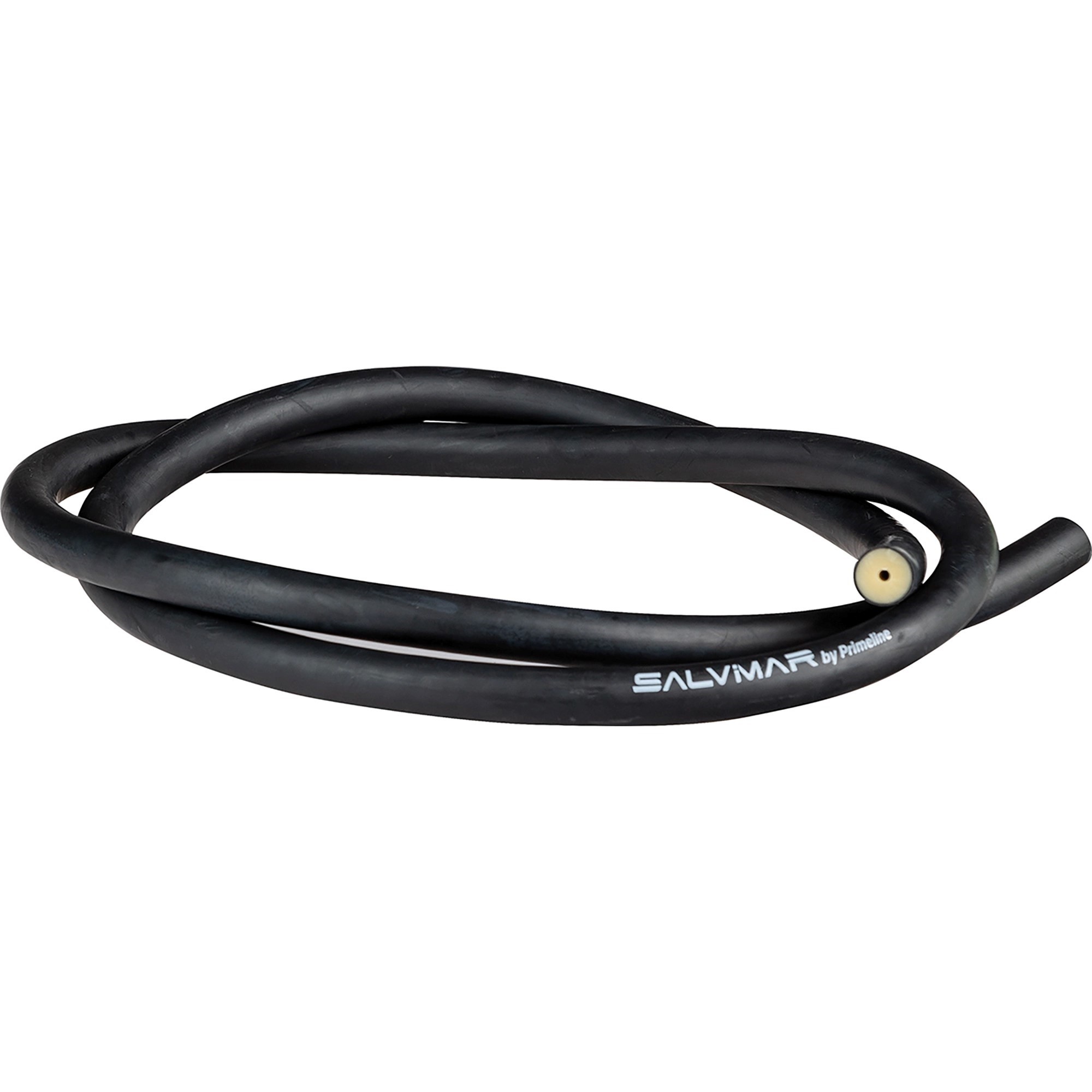GOMA A METROS PRIMELINE BLACK 16MM SALVIMAR