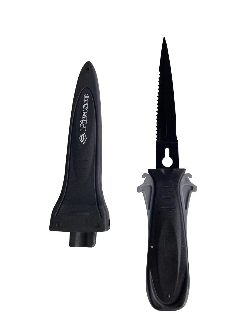 CUCHILLO DAGGER PRO PICASSO