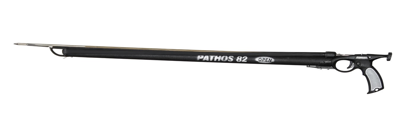 FUSIL OPEN PATHOS