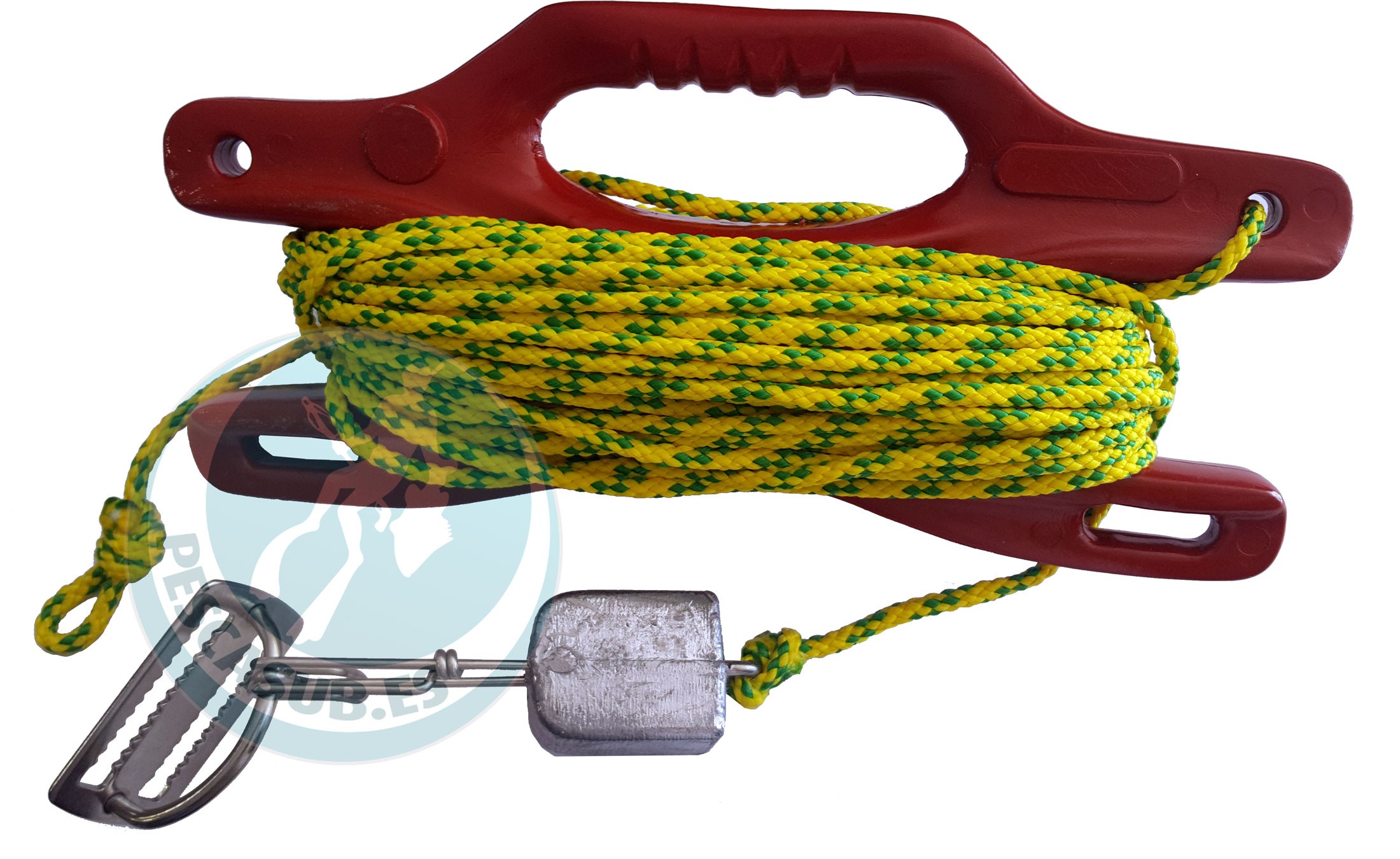 KIT PLEGADOR MARC VALENTIN