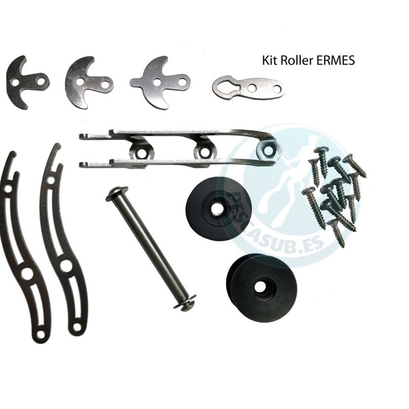 KIT ROLLER ERMES